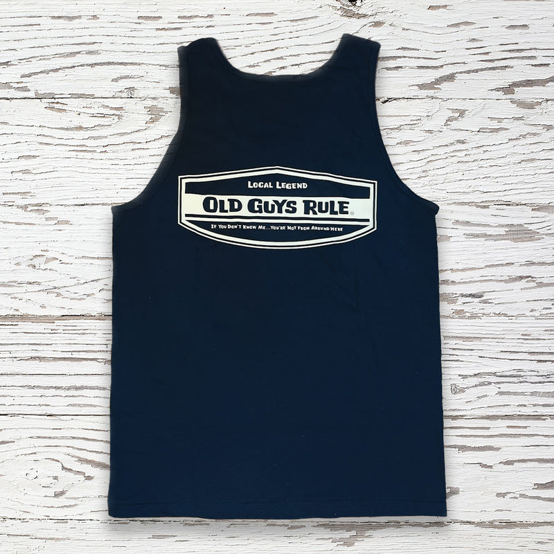 Local Legend Guys - Old Guys Rule - Official Online Store | Largest ...