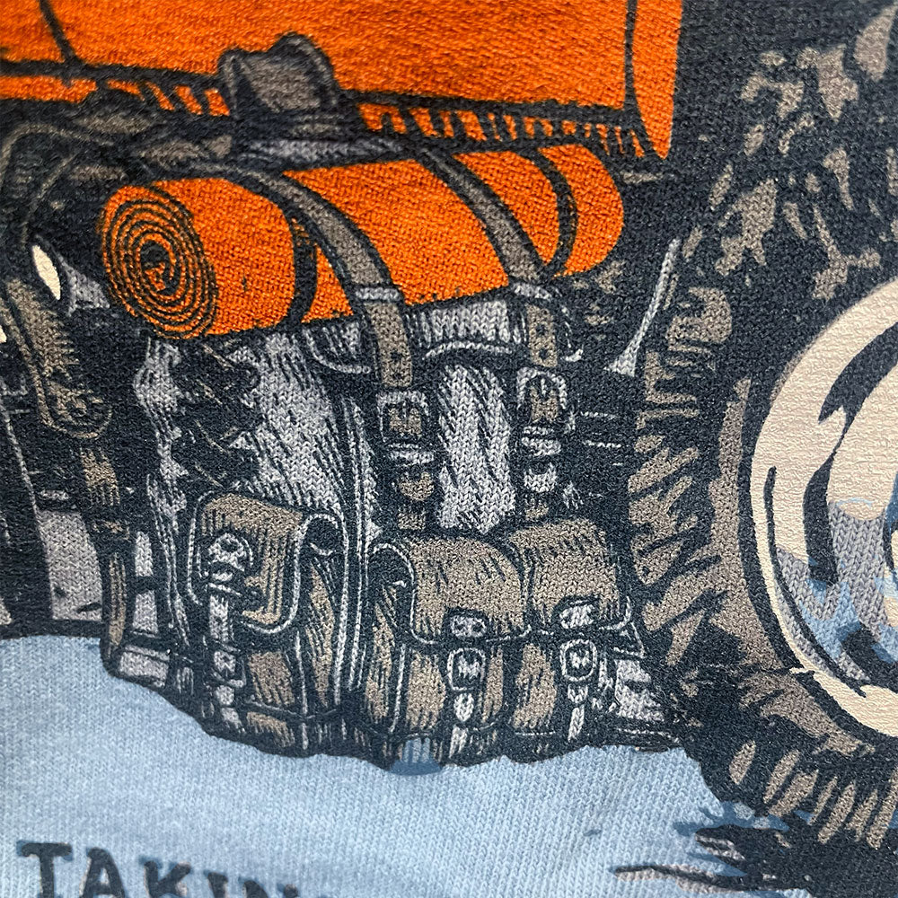 Old Guys Rule T-Shirt - Getaway Car - Old Guys Rule - Official Online ... Old Guys Rule T-Shirt - Getaway Car - Old Guys Rule - Official Online ...