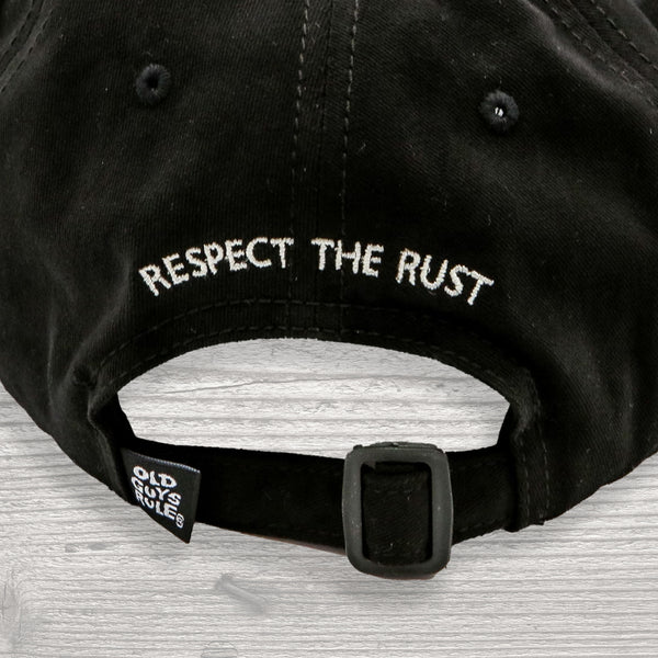 Old Guys Rule Baseball Cap - Still Crazy After All These Beers - Old ...