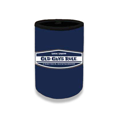 Koozies - Old Guys Rule - Official Online Store | Largest Selection Of ...