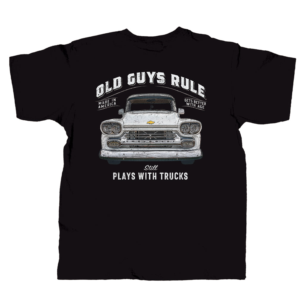 Old Guys Rule Merchandise, Clothing & Accessories