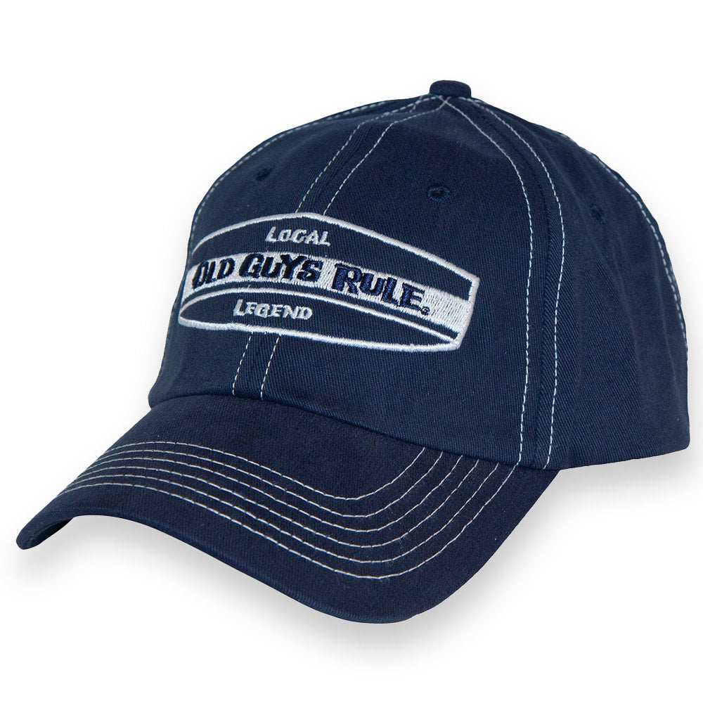 Local Legend Guys - Old Guys Rule - Official Online Store | Largest ...