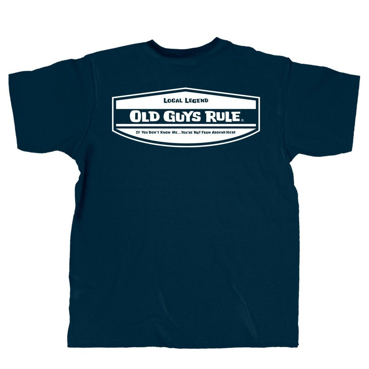 Old Guys Rule Merchandise, Clothing & Accessories